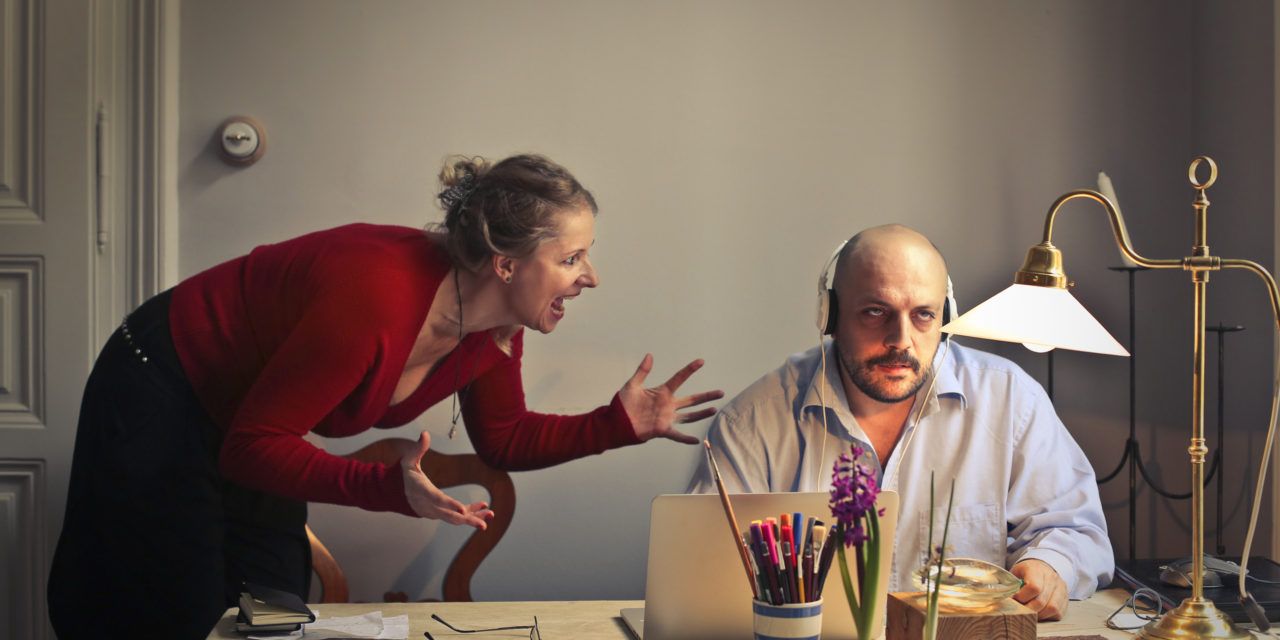Help! My Husband Won't Lead - Marriage Revolution Help! My Husband Won't Lead - Marriage Revolution