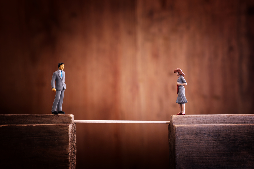 The Bridge That Holds Your Marriage Together - Marriage Revolution